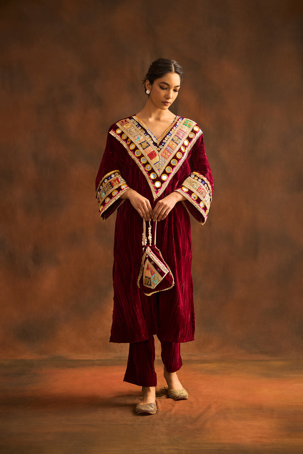 Adaaya Set – Diantha Official